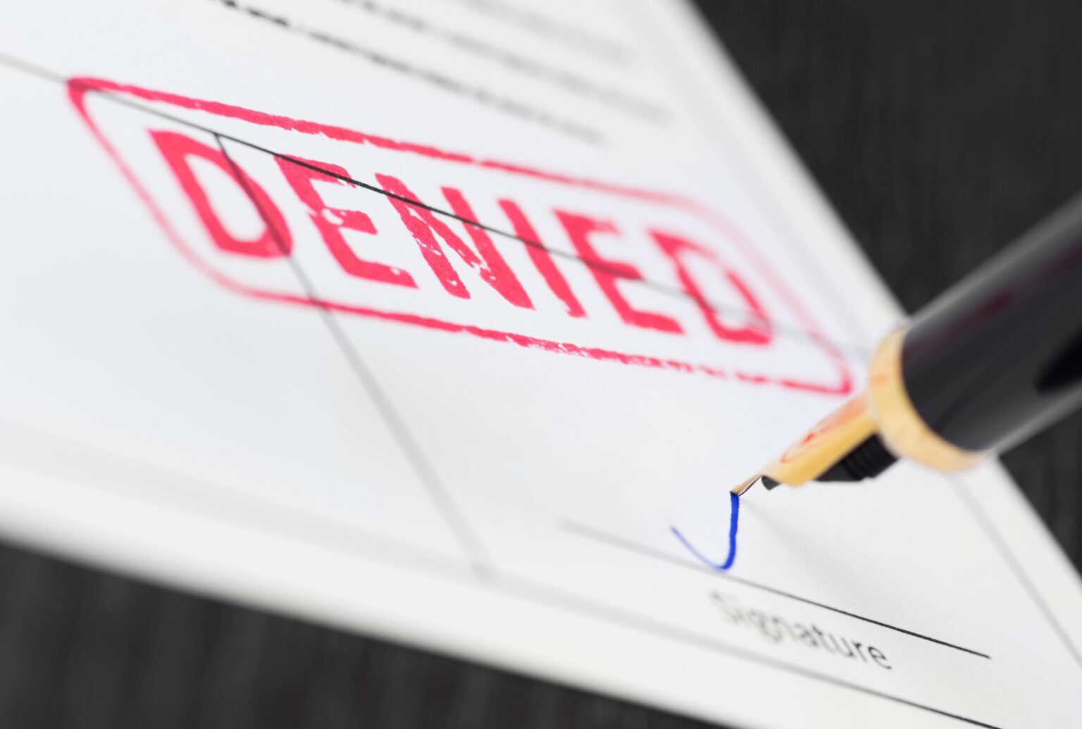 What to Do When Facing a Medicaid Denial in NYS