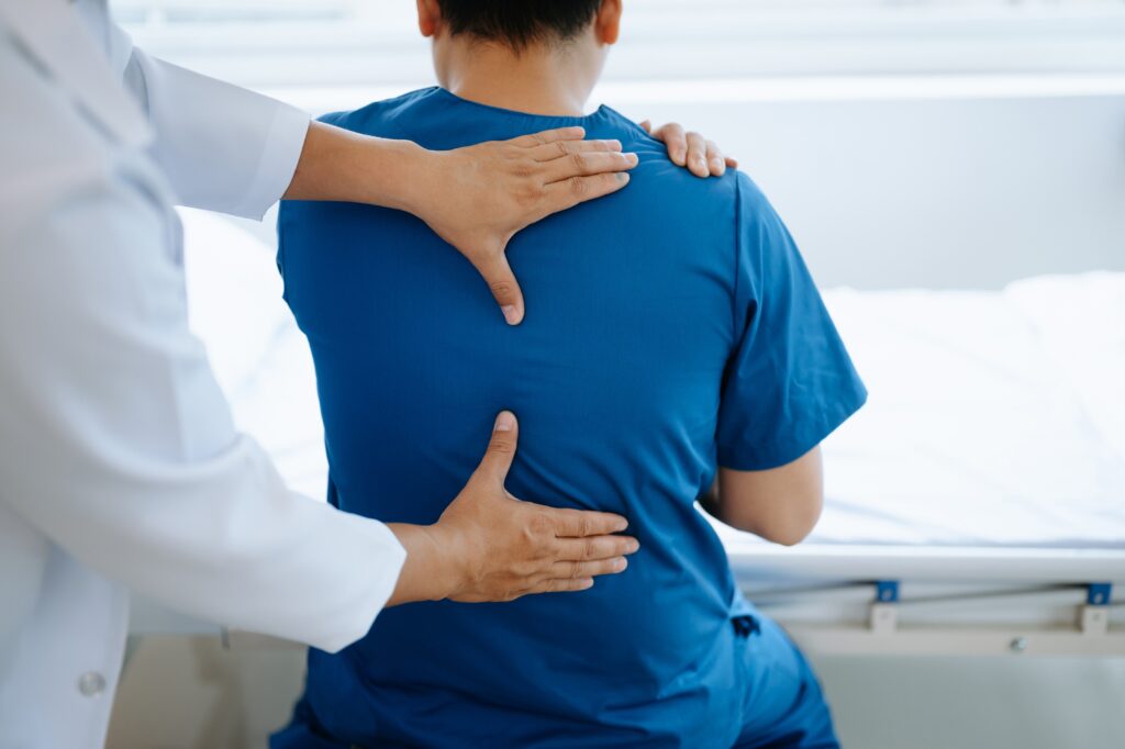 What Can I Expect at an Independent Medical Examination (IME)?
